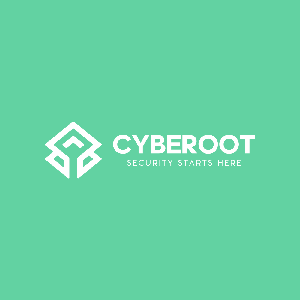 Cyberoot - Security starts here.