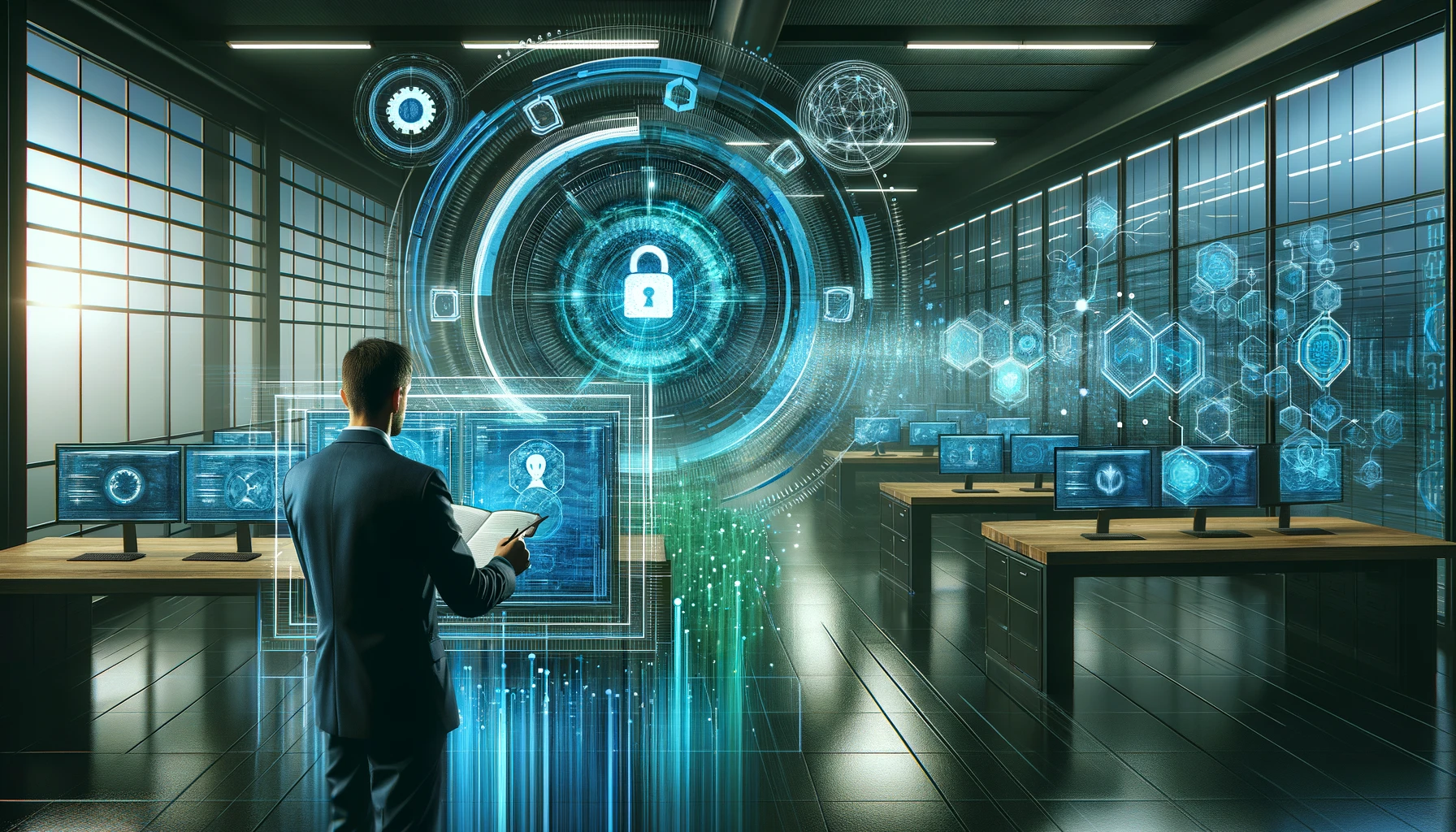 Maximize Your Data Protection with DPO-as-a-Service | CYBEROOT - הגנה מהשורש