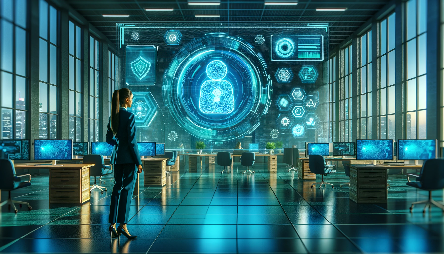 Elevate Your Cybersecurity Posture with CISO-as-a-Service | CYBEROOT - הגנה מהשורש