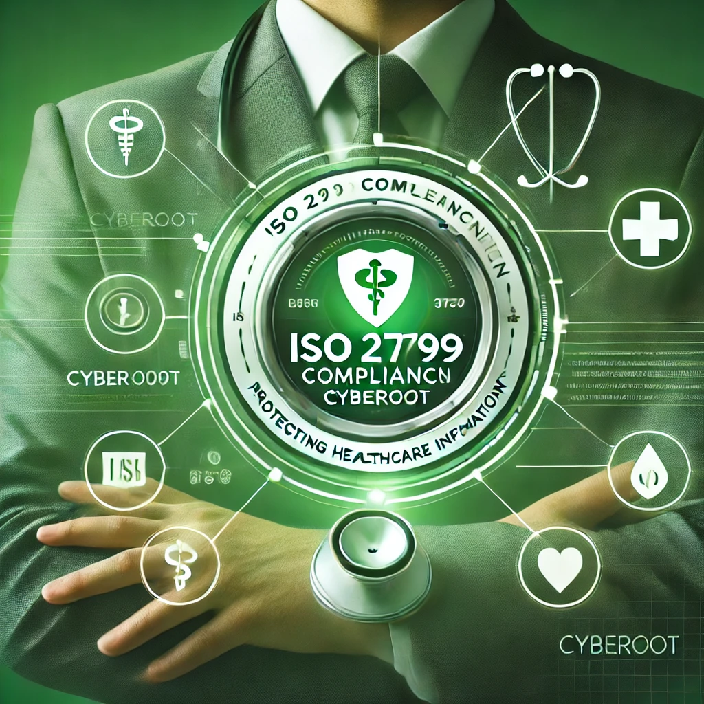 ISO 27799 – התקן שמגן על הבריאות והמידע הרפואי שלך | CYBEROOT - הגנה מהשורש