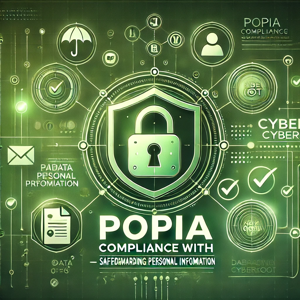 מהו תקן POPIA